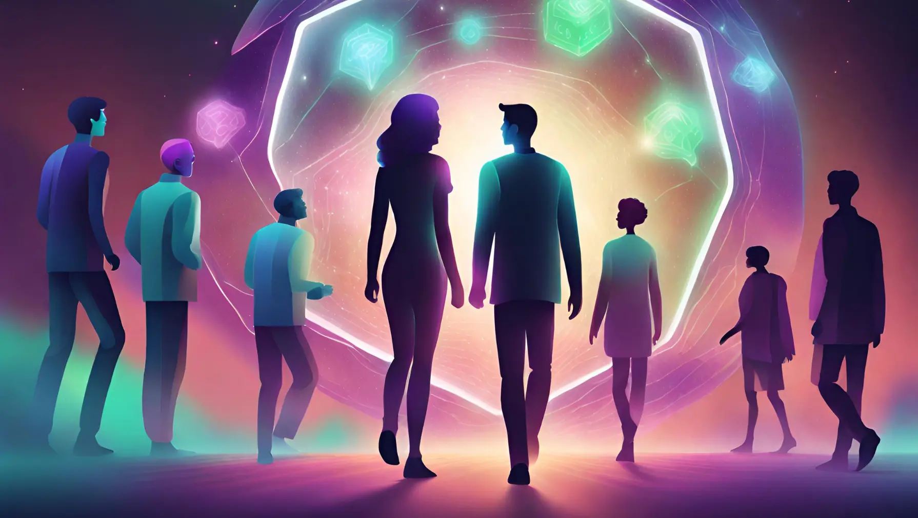 24 Generative Ai Predictions And Trends For 2024 Calls9 Insights